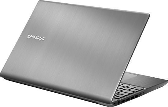 Introducing the Samsung Series 7 Chronos and Samsung Series 7 Ultra