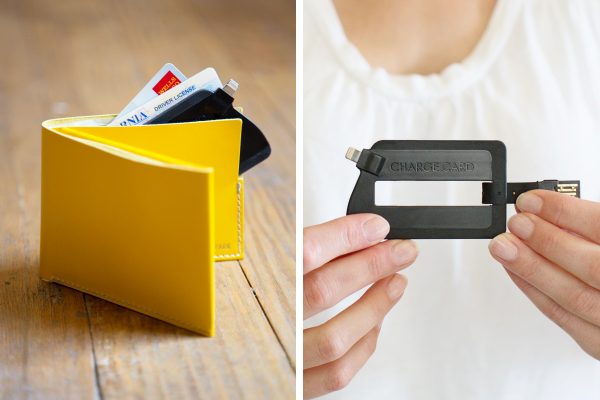 ChargeCard - Charge Card Portable Charger (2) - CandidlyChristen.com