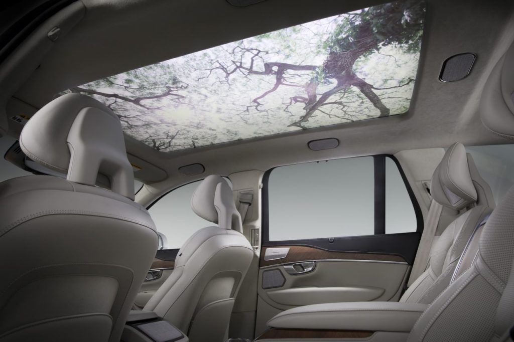 HARMAN’S Moodscape Creates A Driving Experience That Motivates And ...