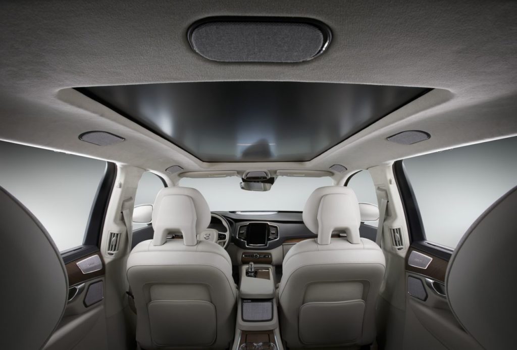 HARMAN’S Moodscape Creates A Driving Experience That Motivates And ...